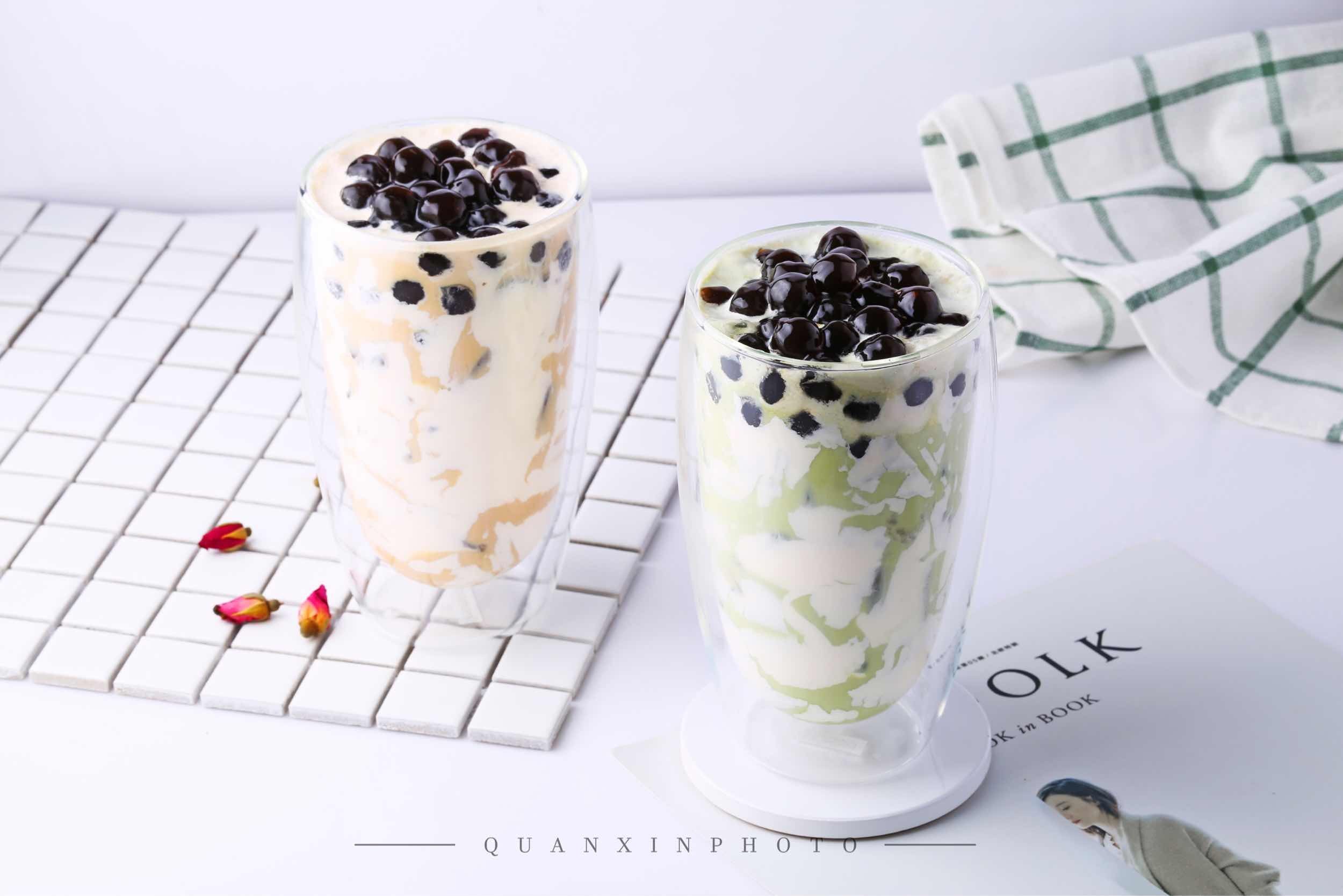 Starch Unveiled: Transforming Beverages into Culinary Masterpieces ...