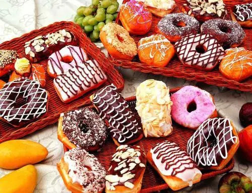 Understanding the Role of Modified Starch in Baking: A Comprehensive G ...