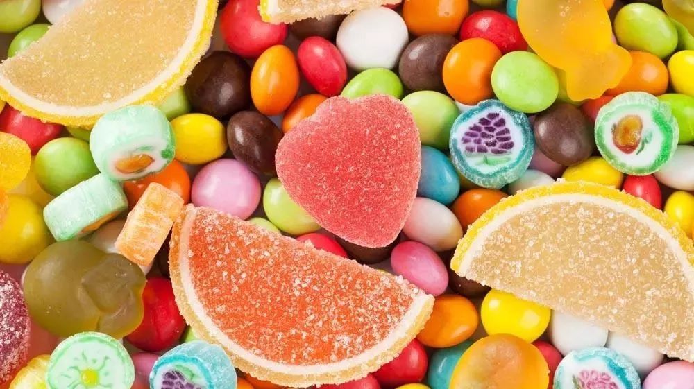 The Crucial Role and Processing Advantages of Starch in Candy Producti ...