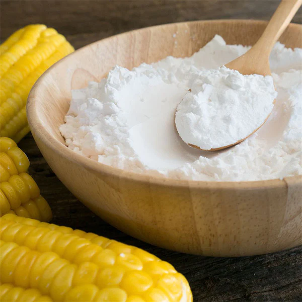 What is the difference between modified starch and ordinary starch ...