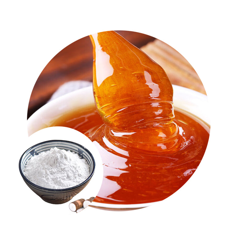 What are the advantages of food grade modified starch? – JoinedFortune