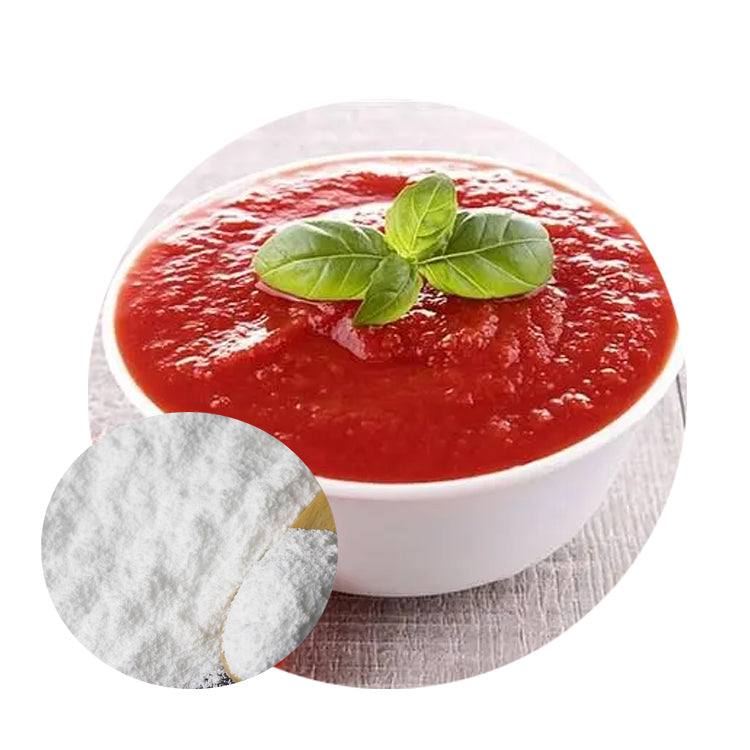 E1422 Acetylated Distarch Adipate Modified Starch: A Versatile Ingredi ...