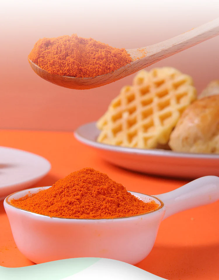 Uses and advantages of vegetable flour – JoinedFortune