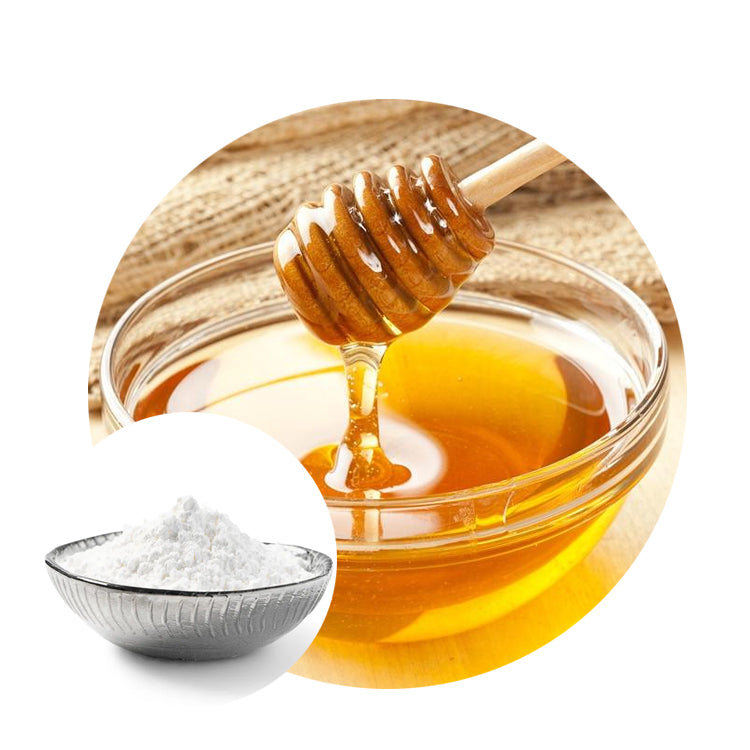 E1412 Distarch Phosphate: Modified Waxy Corn Starch for Syrup – Monitorcan