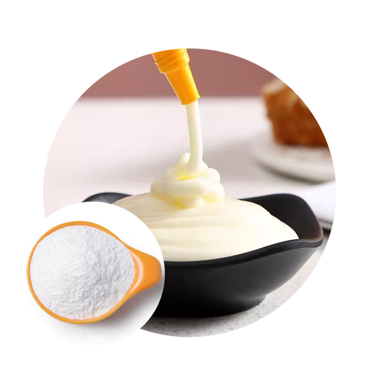 The Role of Modified Starch in Salad Dressing – Monitorcan