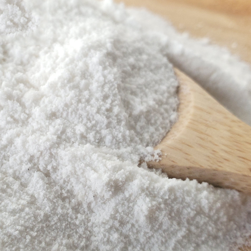 What is the specific difference between so many starch varieties ...