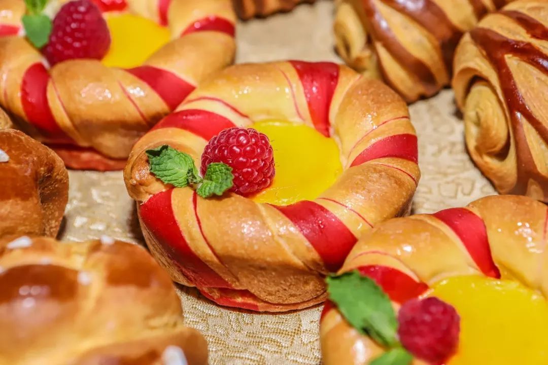 Unleashing Culinary Magic: Delectable Creations with Starch – JoinedFortune