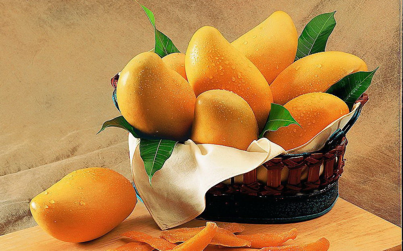 The Versatile Role of Starch in Mango Sauce – JoinedFortune