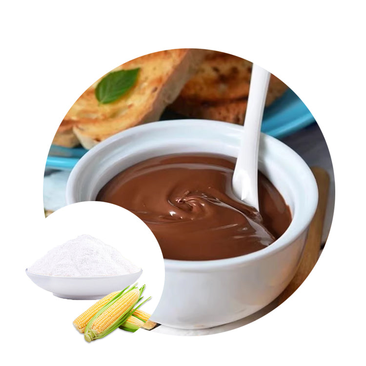 Transforming Sauces: The Impact of Modified Starch on Texture and Stab ...