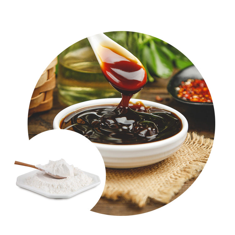 The Application of Modified Tapioca Starch in Wine Making – JoinedFortune