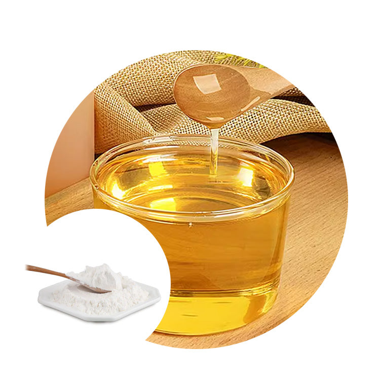 Modified Potato Starch: An Innovative Solution for Food Industry Advan ...