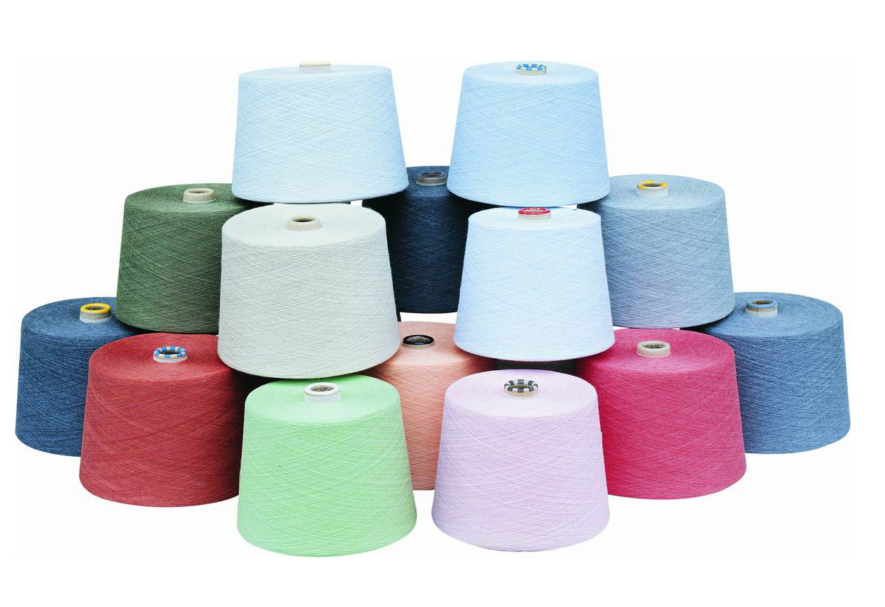 The Crucial Role and Advantages of Starch in Textile Processing ...