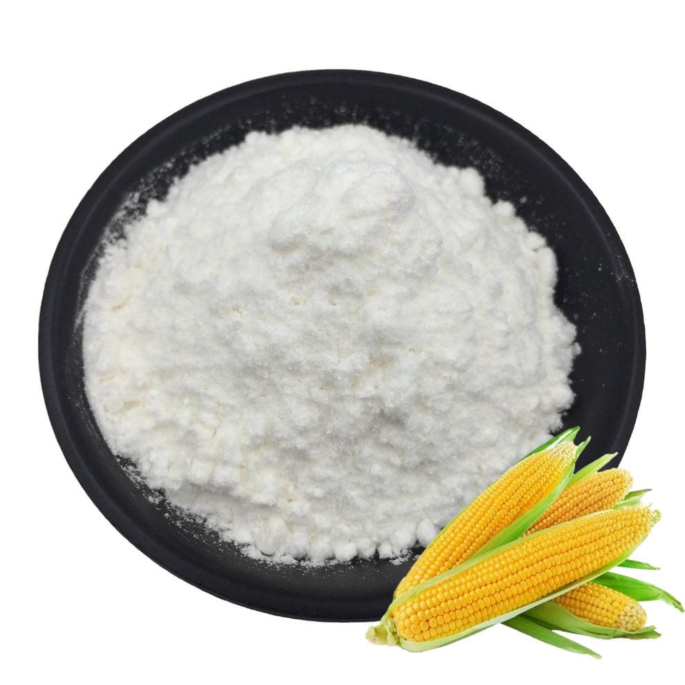 Modified Waxy Corn Starch – JoinedFortune